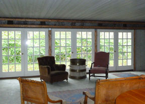 Peggy Lampman Real Estate, Overlooks Claverack Creek, Property 279