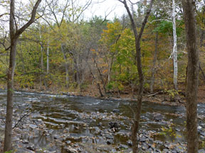 Peggy Lampman Real Estate, Overlooks Claverack Creek, Property 279