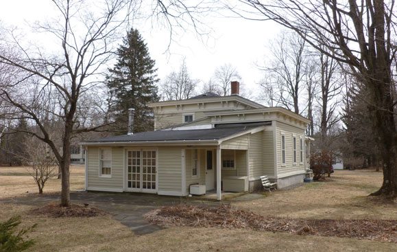 Peggy Lampman Real Estate, Italianate Country Cottage, Property 333